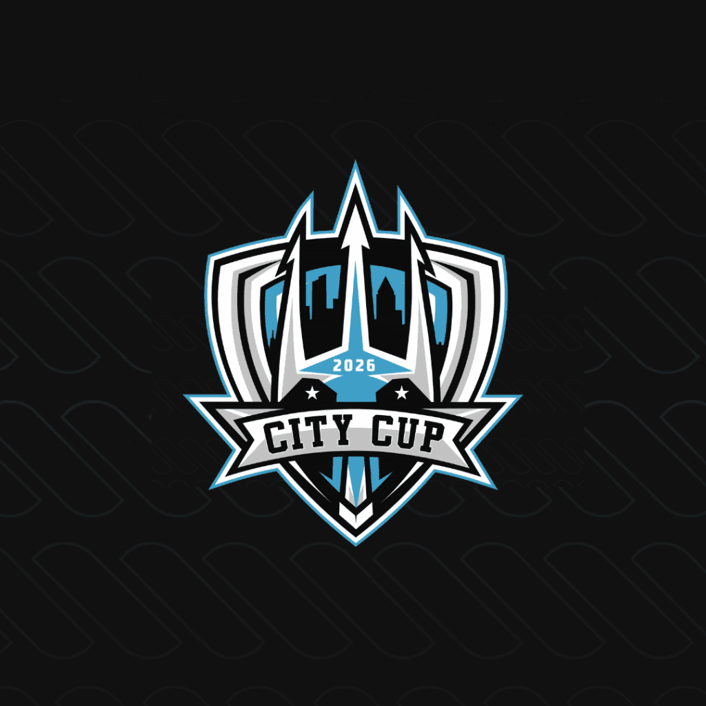 City Cup - New England Force